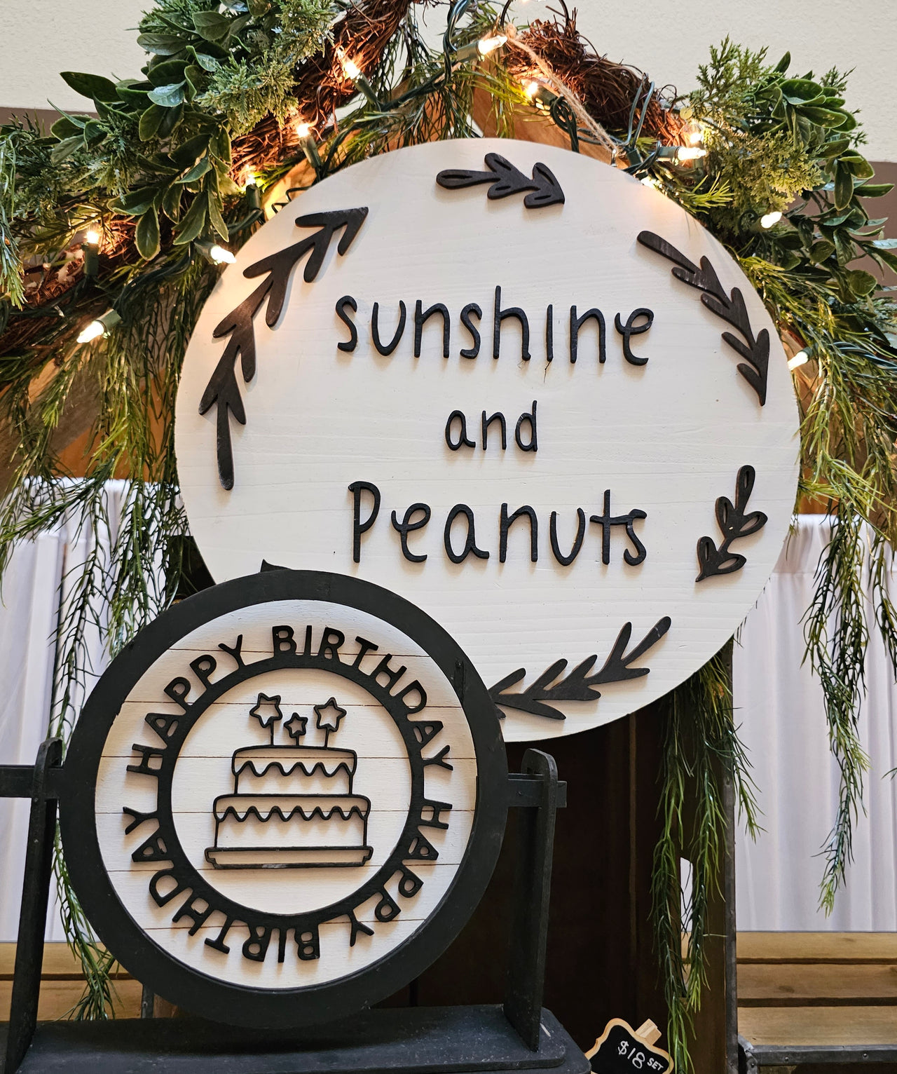 Sunshine and Peanuts Custom Designs and Giftables – Sunshine and ...